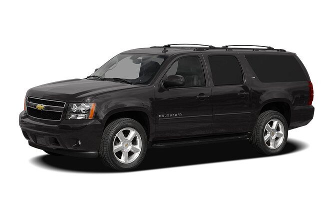 Orlando Airport Private Transportation to Port Canaveral with Free Meet & Greet - Why This Transfer Stands Out