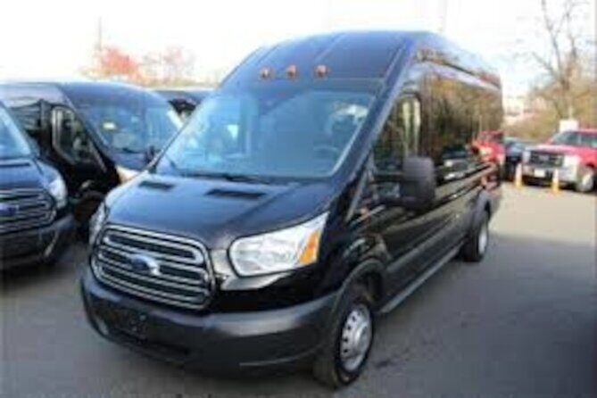 Orlando Airport Shuttle MCO Hotels to Port Canaveral Luxury SUV - Orlando Airport Shuttle MCO Hotels to Port Canaveral Luxury SUV: A Practical Review