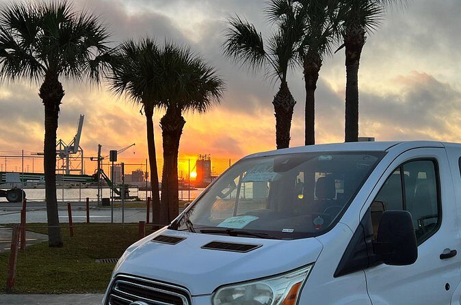 Orlando Airport to Port Canaveral & Cocoa Beach Private Transfer - Frequently Asked Questions