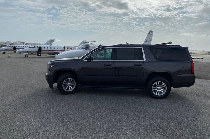 Orlando Airport To Port Canaveral (Cruise Ship) - Authentic Feedback and Expectations
