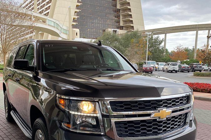 Orlando Airport To Port Canaveral (Cruise Ship) - Final Thoughts