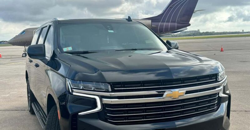 Orlando Airport Transportation to Disney Hotels - How the Experience Works