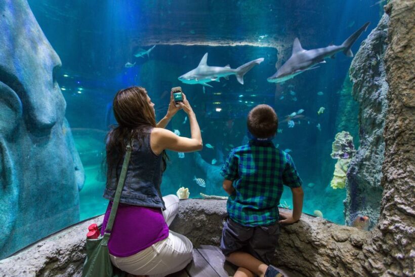 Orlando: All-Inclusive Pass with Kennedy Space Center - FAQ