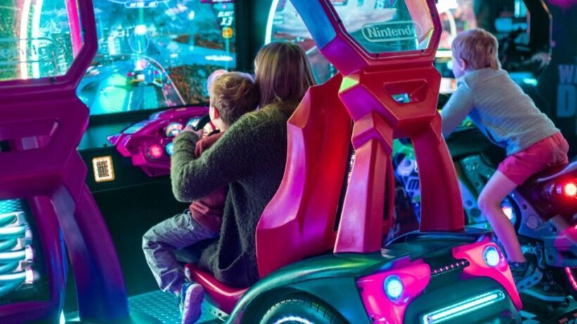 Orlando: Andretti Indoor Karting Attraction Ticket - Practical Tips for Visitors