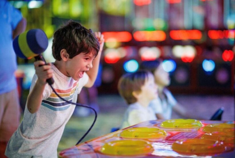 Orlando: Andretti Indoor Karting Attraction Ticket - FAQ