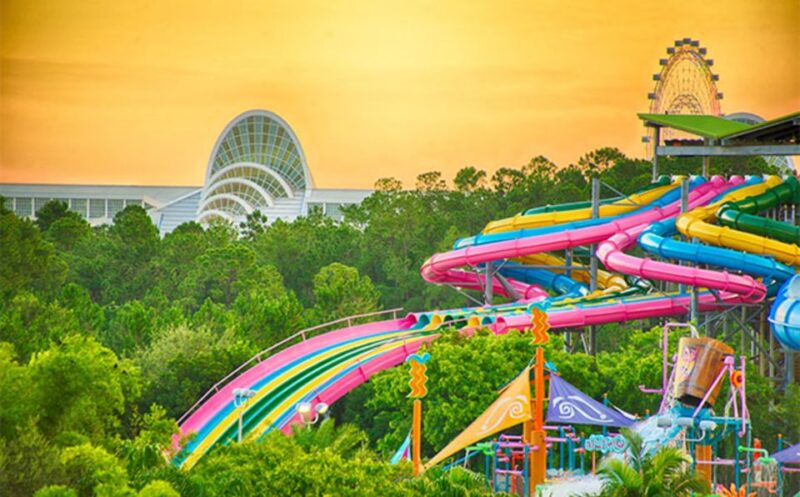 Orlando: Aquatica Water Park Admission Ticket - FAQ