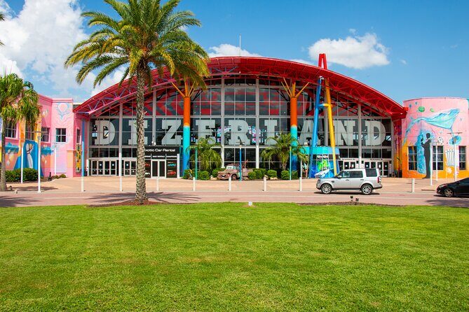 Orlando Auto Museum at Dezerland Park - Frequently Asked Questions