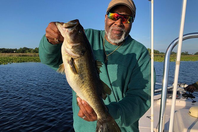Orlando Bass Fishing Guide near iDrive - Final Thoughts: Is It Worth It?