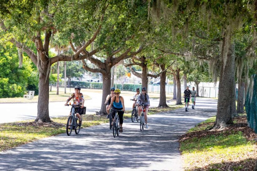 Orlando Bike Tour: A Guided Ride Through Real Orlando - What to Expect from the Tour