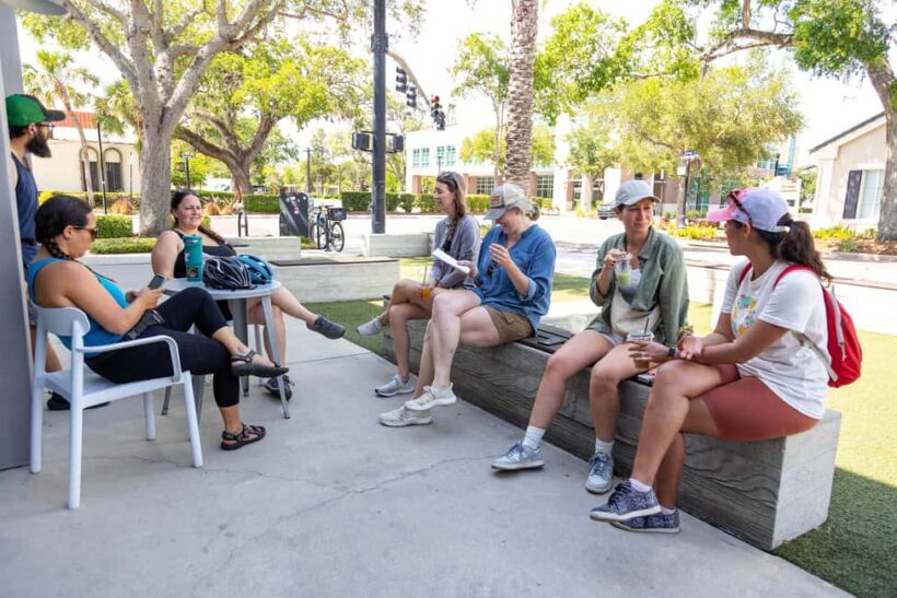 Orlando Bike Tour: A Guided Ride Through Real Orlando - What Others Say
