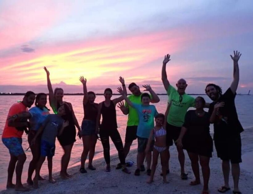 Orlando: Bioluminescence Clear Kayaking or Paddleboarding - FAQ
