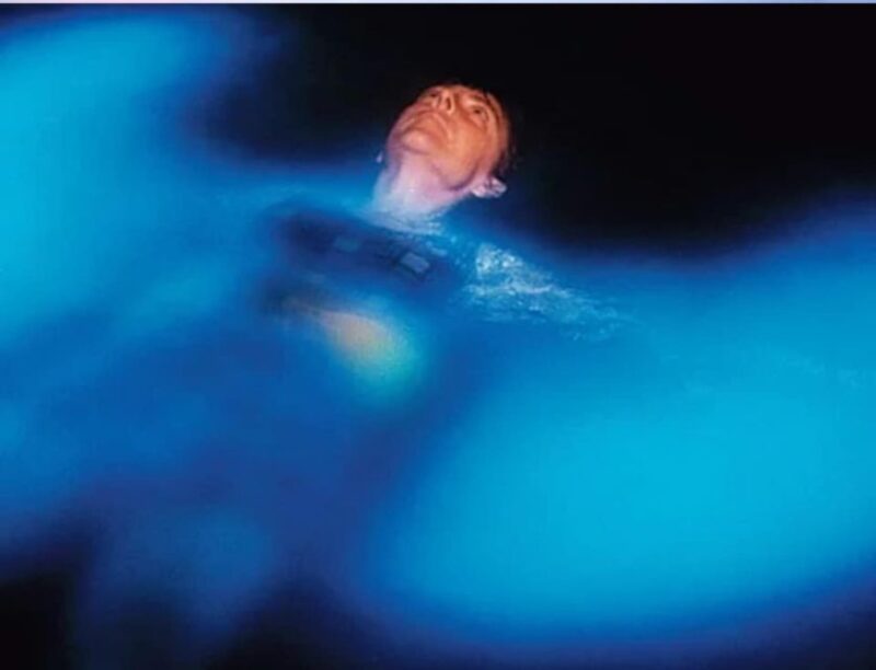 Orlando: Bioluminescence Clear Kayaking or Paddleboarding - The Experience of a Lifetime?