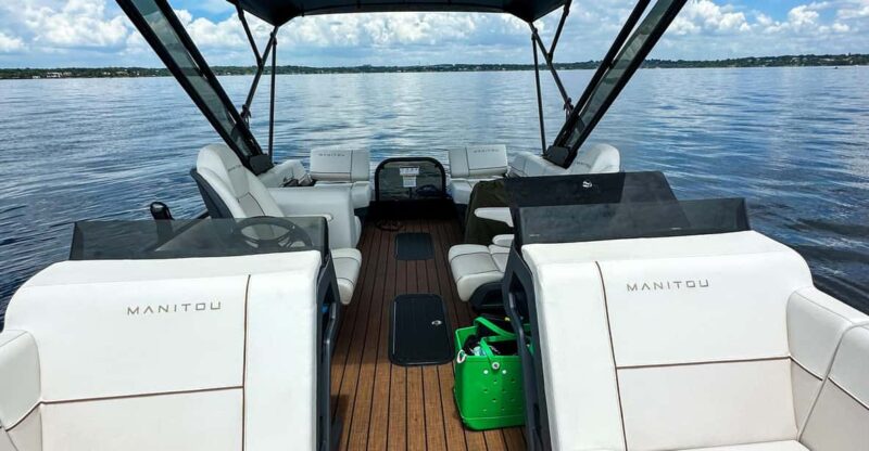 Orlando Boat Rentals - The Scenic Highlights and What You’ll See