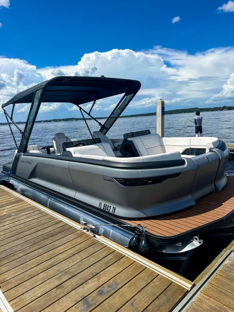 Orlando Boat Rentals - Practical Details and Tips for Booking