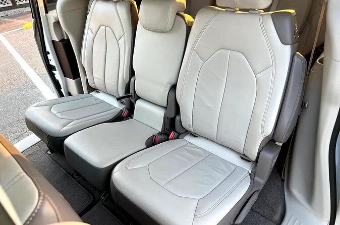Orlando Car Rental Flexible Private Vehicle for Your Trip - FAQs About Orlando Car Rental Flexible Private Vehicle