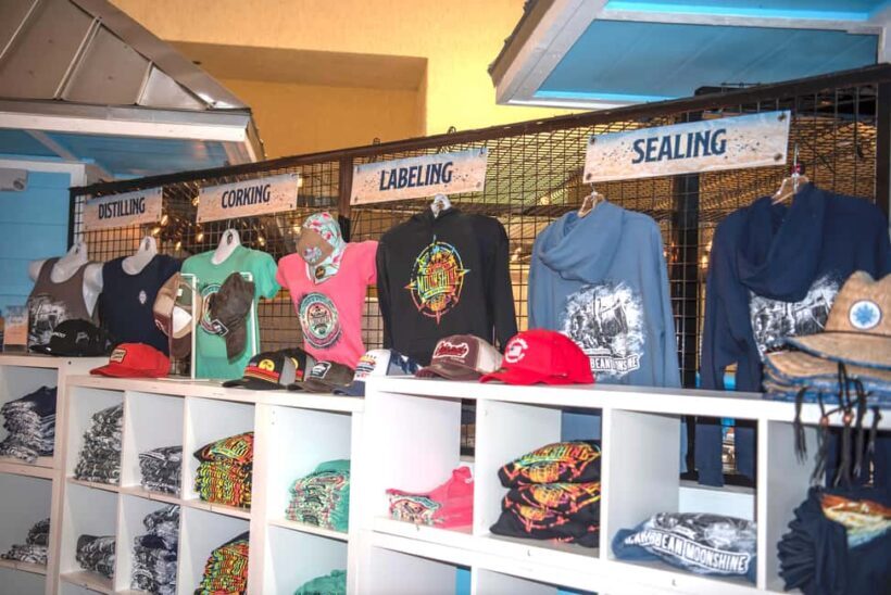 Orlando: Caribbean Moonshine Distillery Tour and Tasting - FAQ
