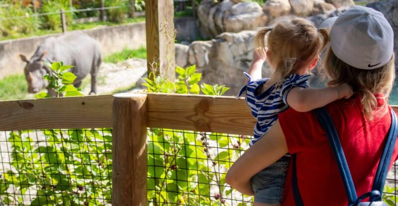 Orlando: Central Florida Zoo Skip-the-Line Ticket - Frequently Asked Questions