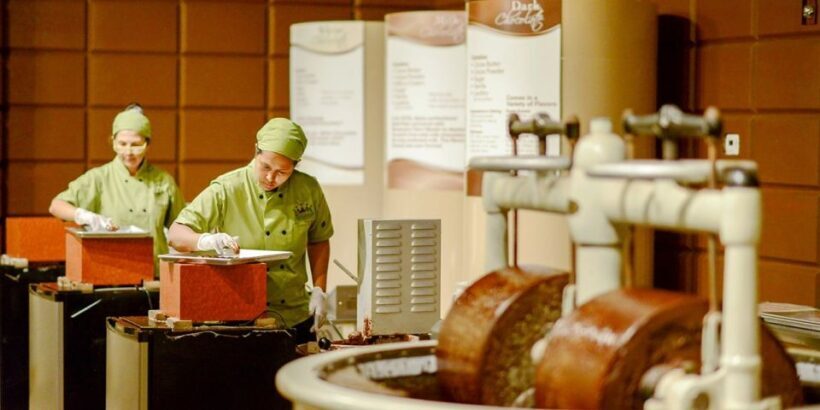 Orlando: Chocolate Kingdom Factory Adventure Tour - A Closer Look at the Tour