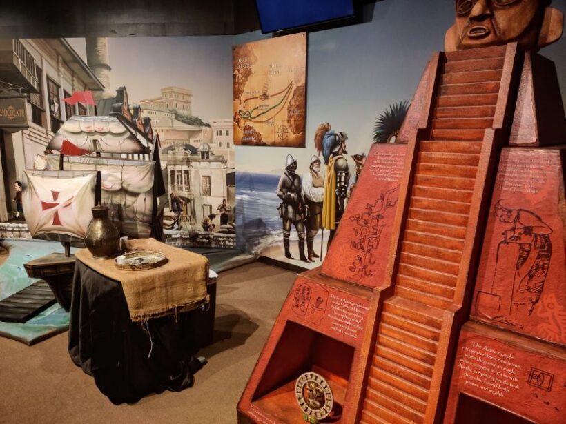 Orlando: Chocolate Kingdom Factory Adventure Tour - Practical Tips