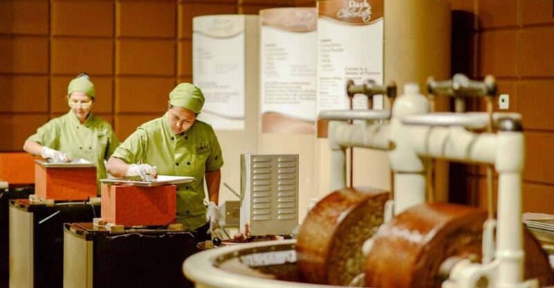 Orlando: Chocolate Kingdom Factory Adventure Tour - Analyzing the Value