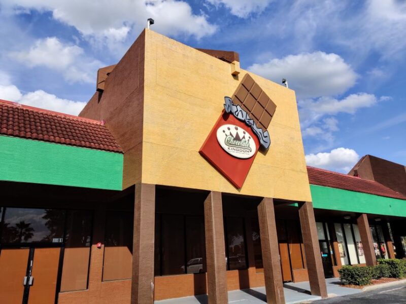 Orlando: Chocolate Kingdom Factory Adventure Tour - Authentic Experiences and Honest Feedback