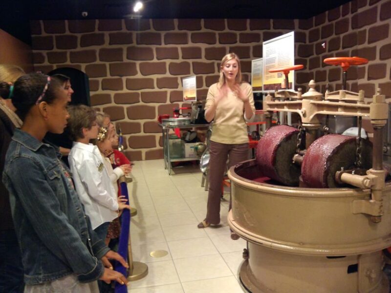 Orlando: Chocolate Kingdom Factory Adventure Tour - Frequently Asked Questions
