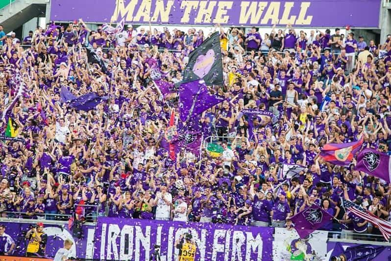 Orlando City Lions: MLS Soccer Tickets - The Venue: Camping World Stadium – More Than Just a Field