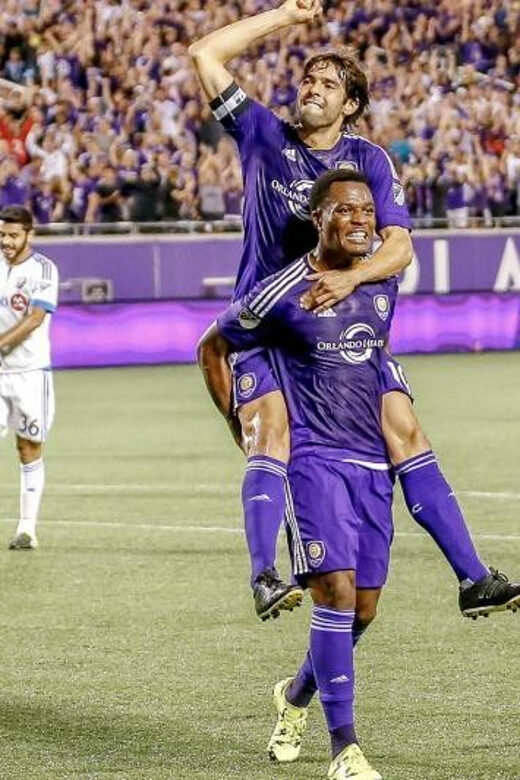 Orlando City Lions: MLS Soccer Tickets - The Players and the Match: A Mix of International and Local Talent