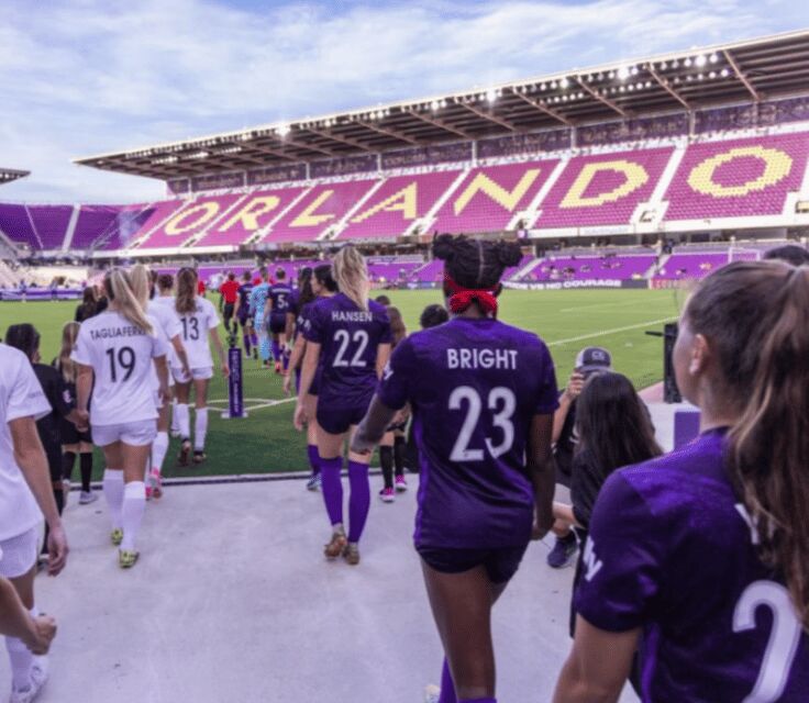 Orlando City Pride- National Women's Soccer League Tickets - Key Points