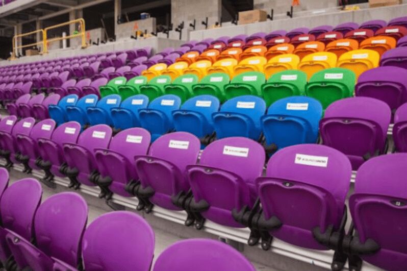 Orlando City Pride- National Women's Soccer League Tickets - An In-Depth Look at the Orlando City Pride Soccer Experience