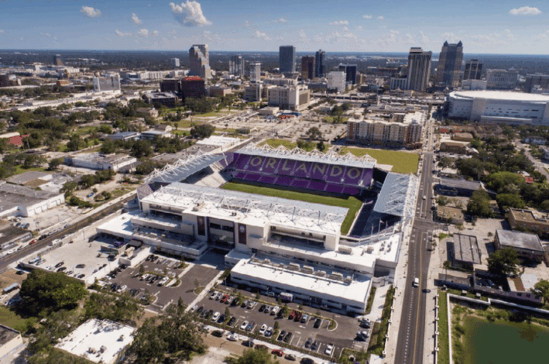 Orlando City Pride- National Women's Soccer League Tickets - FAQ