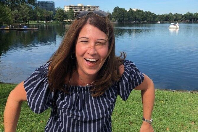 Orlando City Scavenger Hunt Excursion by 3Quest Challenge - Introduction