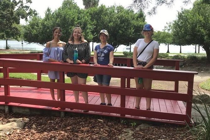 Orlando City Scavenger Hunt Excursion by 3Quest Challenge - An In-Depth Look at the Orlando City Scavenger Hunt