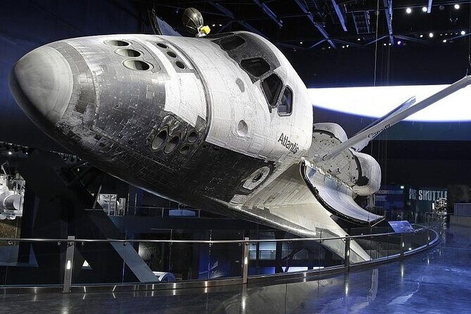 Orlando, Clearwater and Kennedy Space 4-Days Small Group Tour - Frequently Asked Questions