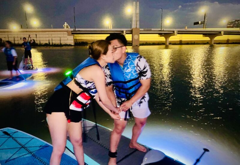 Orlando: Date Night LED Night Glow Tour with Sparkling Wine - Final Thoughts