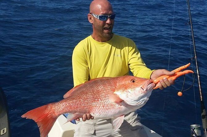 Orlando Deep Sea Fishing Charter - Is It Worth the Price?