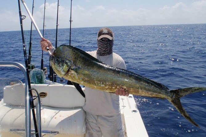 Orlando Deep Sea Fishing Charter - FAQs