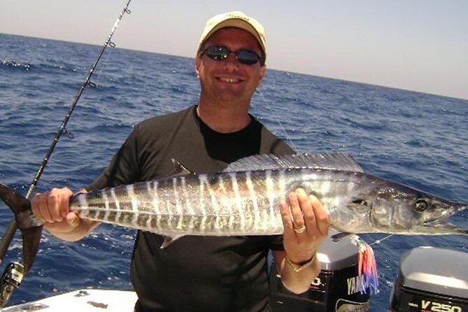 Orlando Deep Sea Fishing Charter - Final Thoughts
