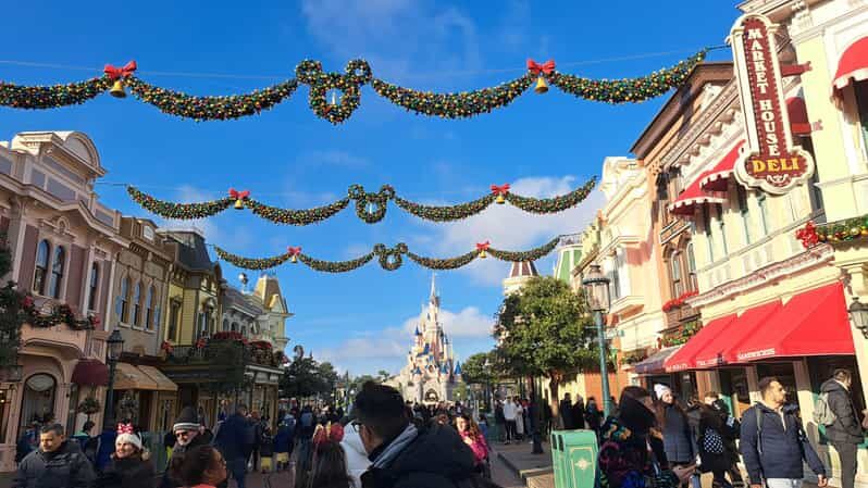 Orlando: Disneyworld and Universal Studios Personal Planner - Analyzing the Experience: What You Can Expect