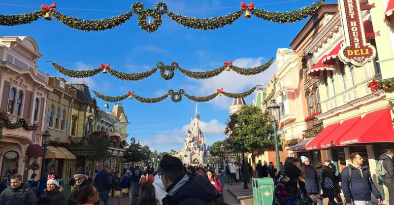 Orlando: Disneyworld and Universal Studios Personal Planner - The Value for Money