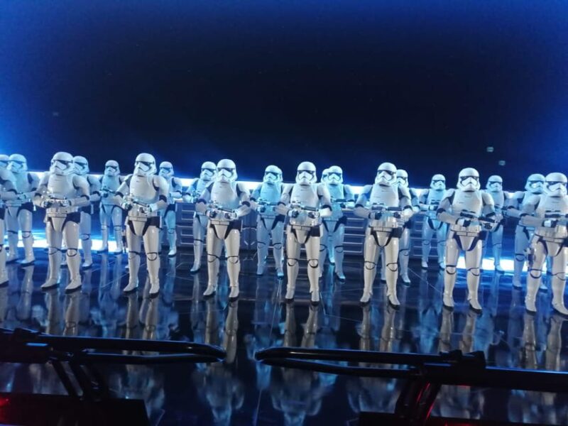 Orlando: Disneyworld and Universal Studios Personal Planner - The Experience in Practice