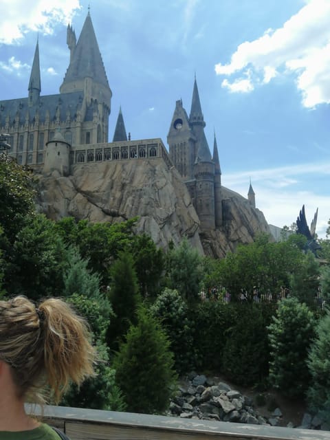 Orlando: Disneyworld and Universal Studios Personal Planner - Final Thoughts