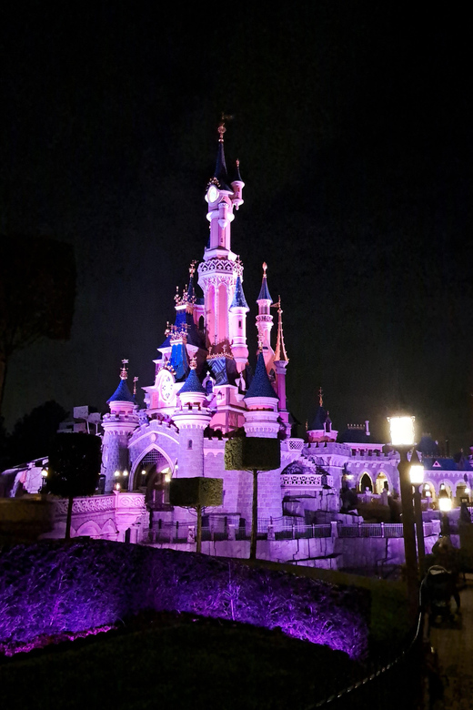 Orlando: Disneyworld and Universal Studios Personal Planner - FAQ