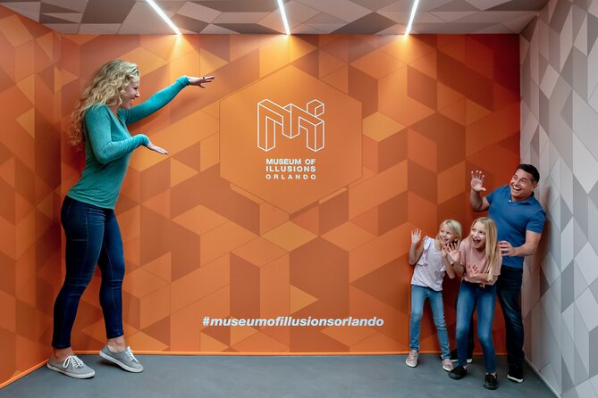 Orlando Explorer Pass: 25+ Things To Do - Includes Orlando Eye - Potential Downsides