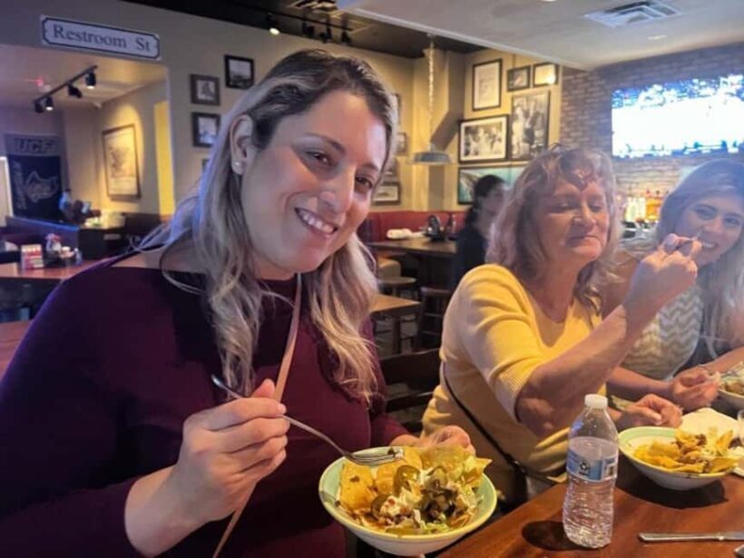 Orlando: Flavors of ICON Park Food Tour - Exploring the Itinerary: What to Expect