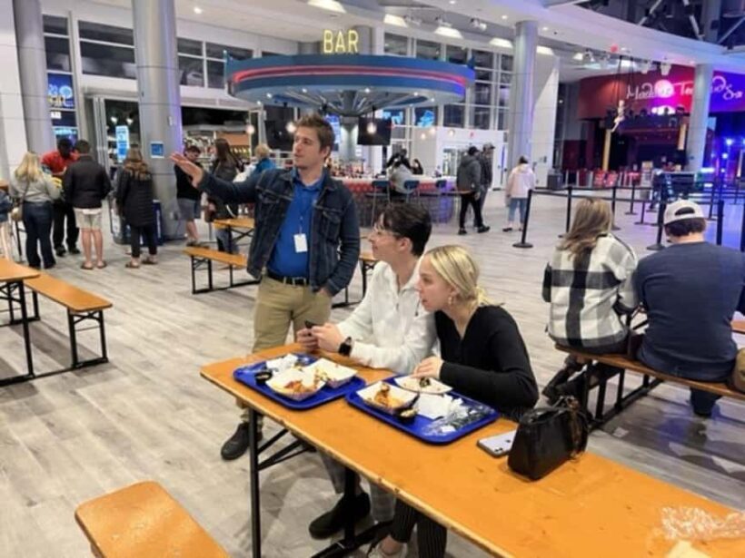 Orlando: Flavors of ICON Park Food Tour - Value and Pricing