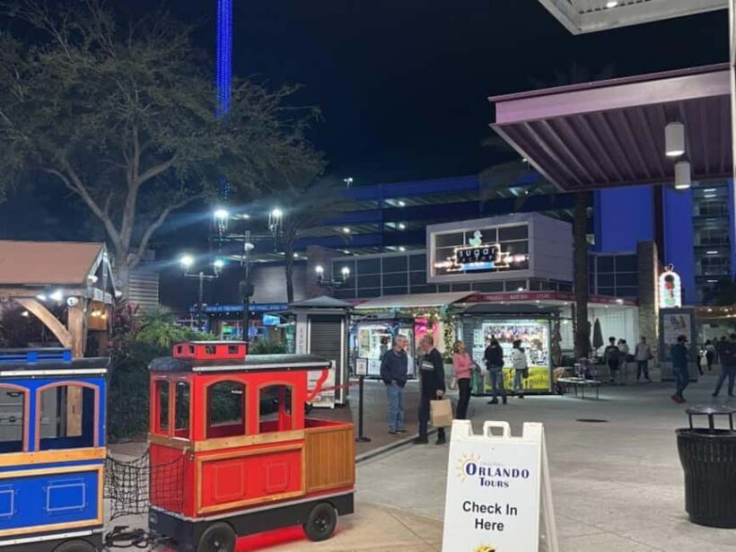 Orlando: Flavors of ICON Park Food Tour - Who Should Consider This Tour?