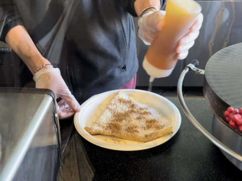 Orlando: Flavors of ICON Park Food Tour - FAQ