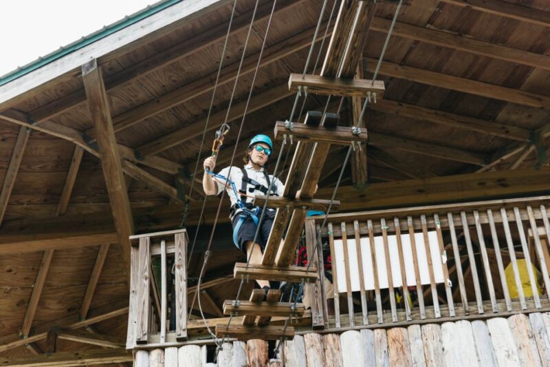 Orlando: Gatorland Skip-the-Line Ticket - Authenticity and Educational Value