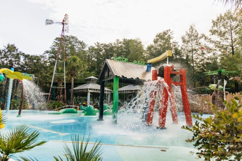 Orlando: Gatorland Skip-the-Line Ticket - Practical Tips for Visiting